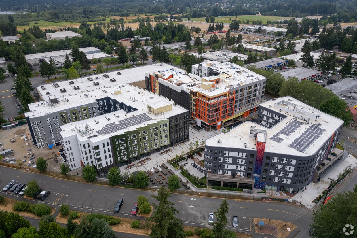 Spectra - 17620 Ne 69th Ct Redmond, WA 98052 | Apartments.com