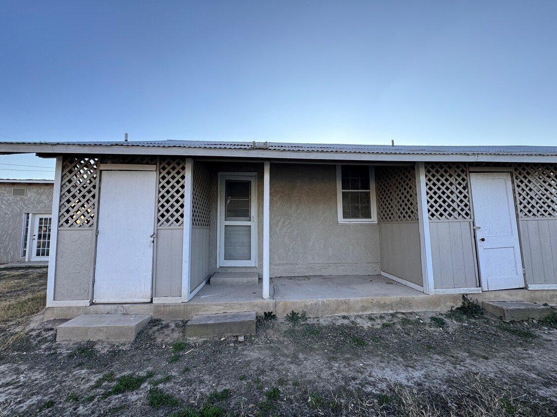 611 E Garza St, Del Rio, TX 78840 - House Rental in Del Rio, TX ...