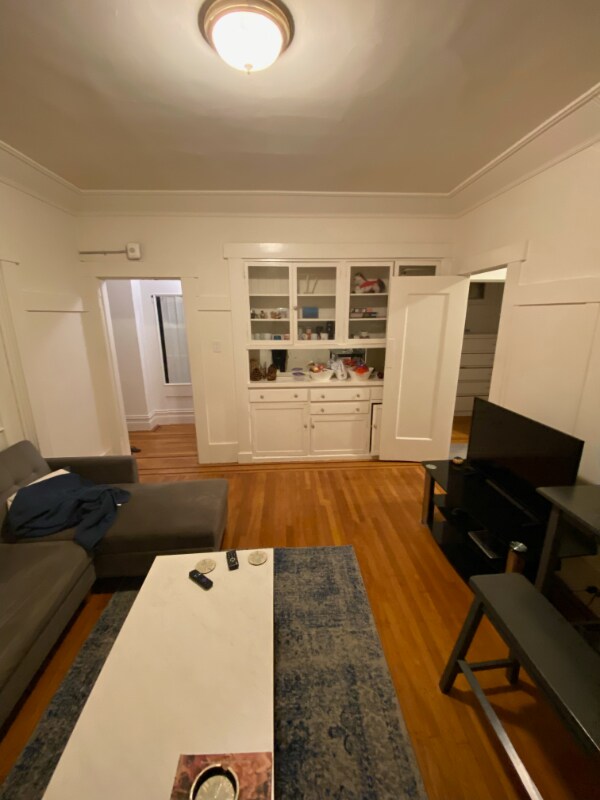 1181 Clay St Unit 5, San Francisco, CA 94108 - Room for Rent in San ...