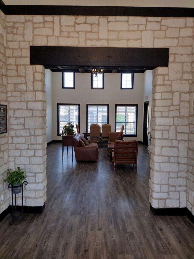 Estrada North - Apartments in Lubbock, TX | Apartments.com