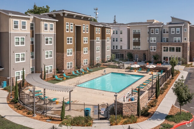 Apartments for Rent Near California State University, Chico - Chico, CA ...