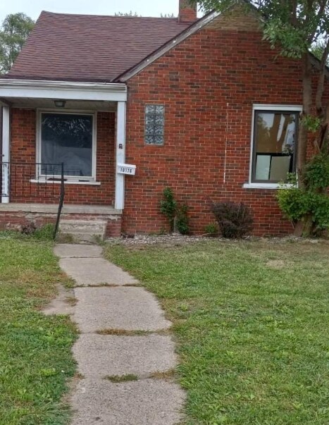 19176 Hoover St, Detroit, MI 48205 - House Rental in Detroit, MI ...
