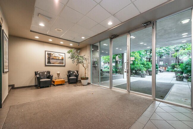 Connaught Apartments Apartments - 1255 Pendrell St Vancouver, BC ...