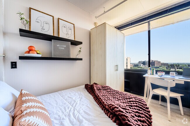 Apartments for Rent Near University of Pennsylvania - Philadelphia, PA ...