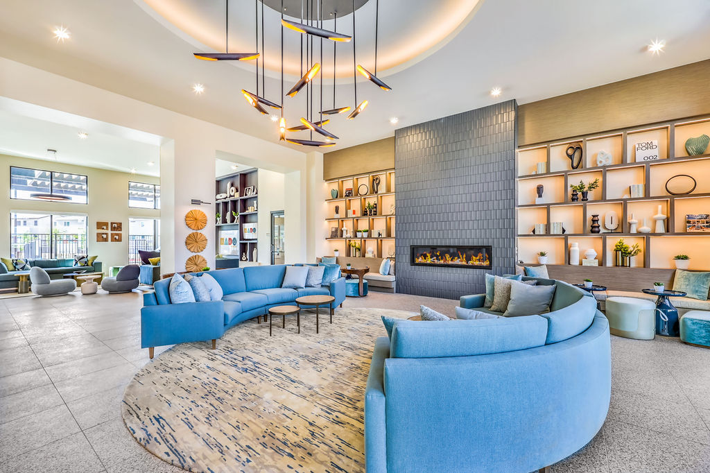 Parq at Camino - 4555 Camino Al Norte North Las Vegas, NV 89031 ...