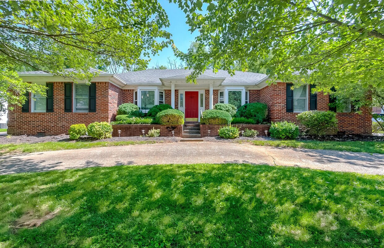 161 Spring Run Rd, Versailles, KY 40383 - House Rental in Versailles ...