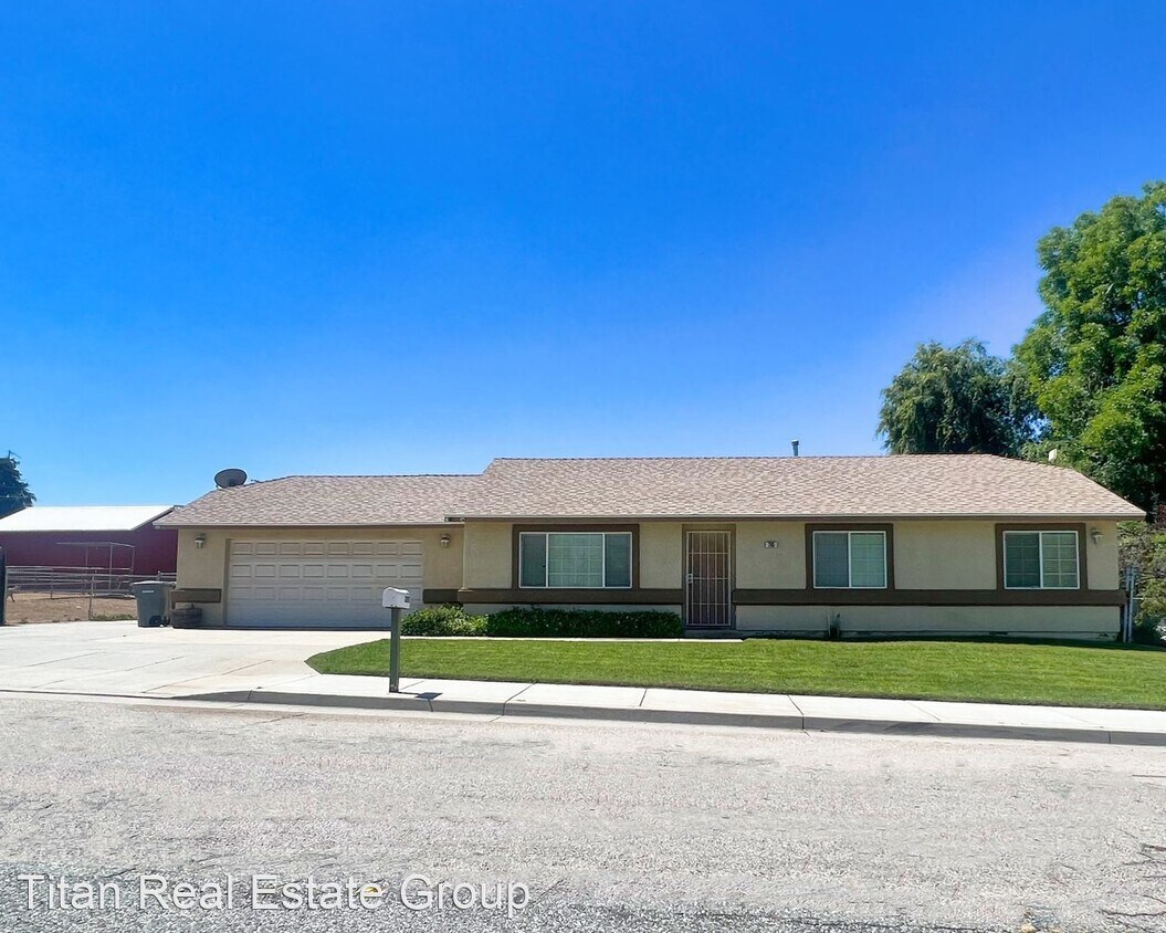 285 E County Line Rd, Calimesa, CA 92320 - House Rental in Calimesa, CA ...