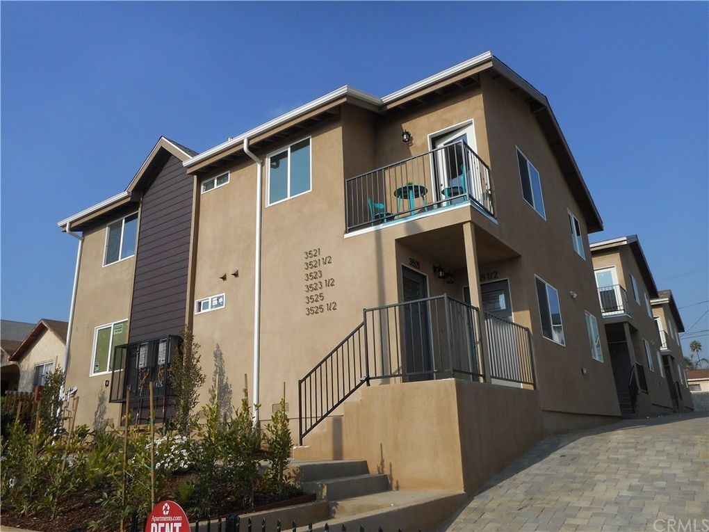 3523 Percy St Unit 3525, Los Angeles, CA 90023 - 3523 Percy St Los ...