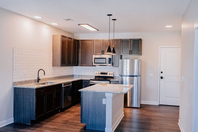 451 Lebanon Apartments - 451 N Lebanon St Lebanon, IN - Apartments for ...