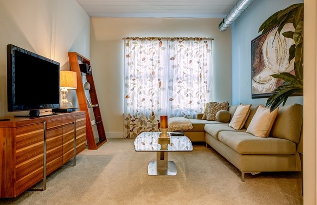 McHenry Row Rentals - Baltimore, MD | Apartments.com