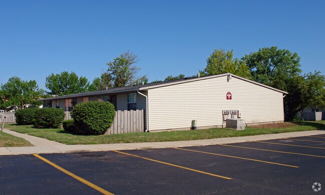 Springwood Apartments Apartments - Springfield, OH | Apartments.com