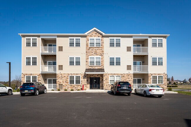 Apartments for Rent with a Walk-In Closet in Downtown Bethlehem ...