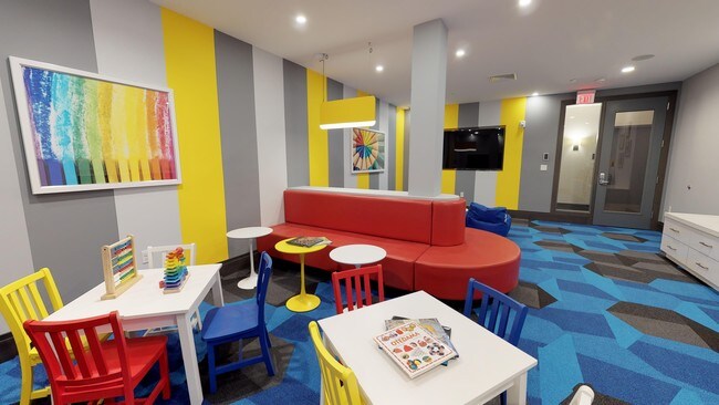 One William Apartments - Englewood, NJ | Apartments.com