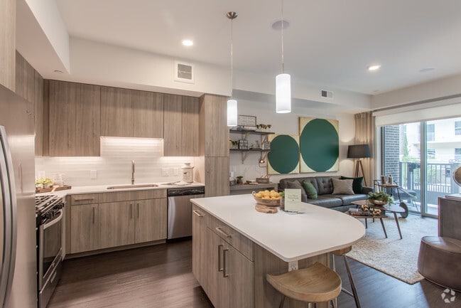 PEARL MARKETPLACE AT MIDTOWN Apartments - Houston, TX | Apartments.com