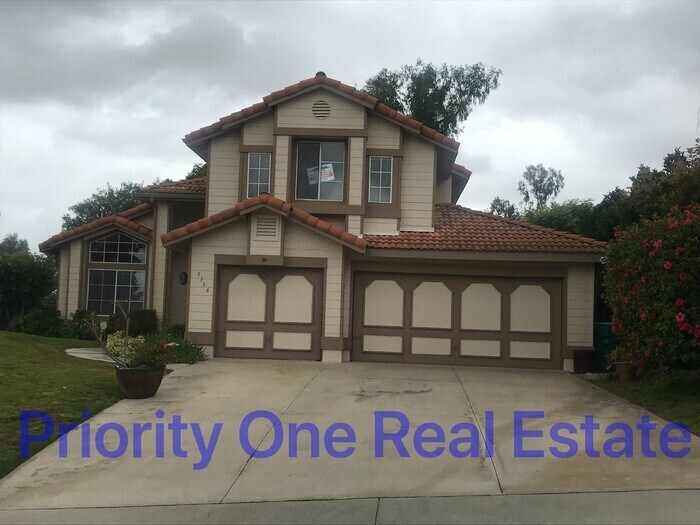 9166 Bedel Ct, San Diego, CA 92129 - House Rental in San Diego, CA ...