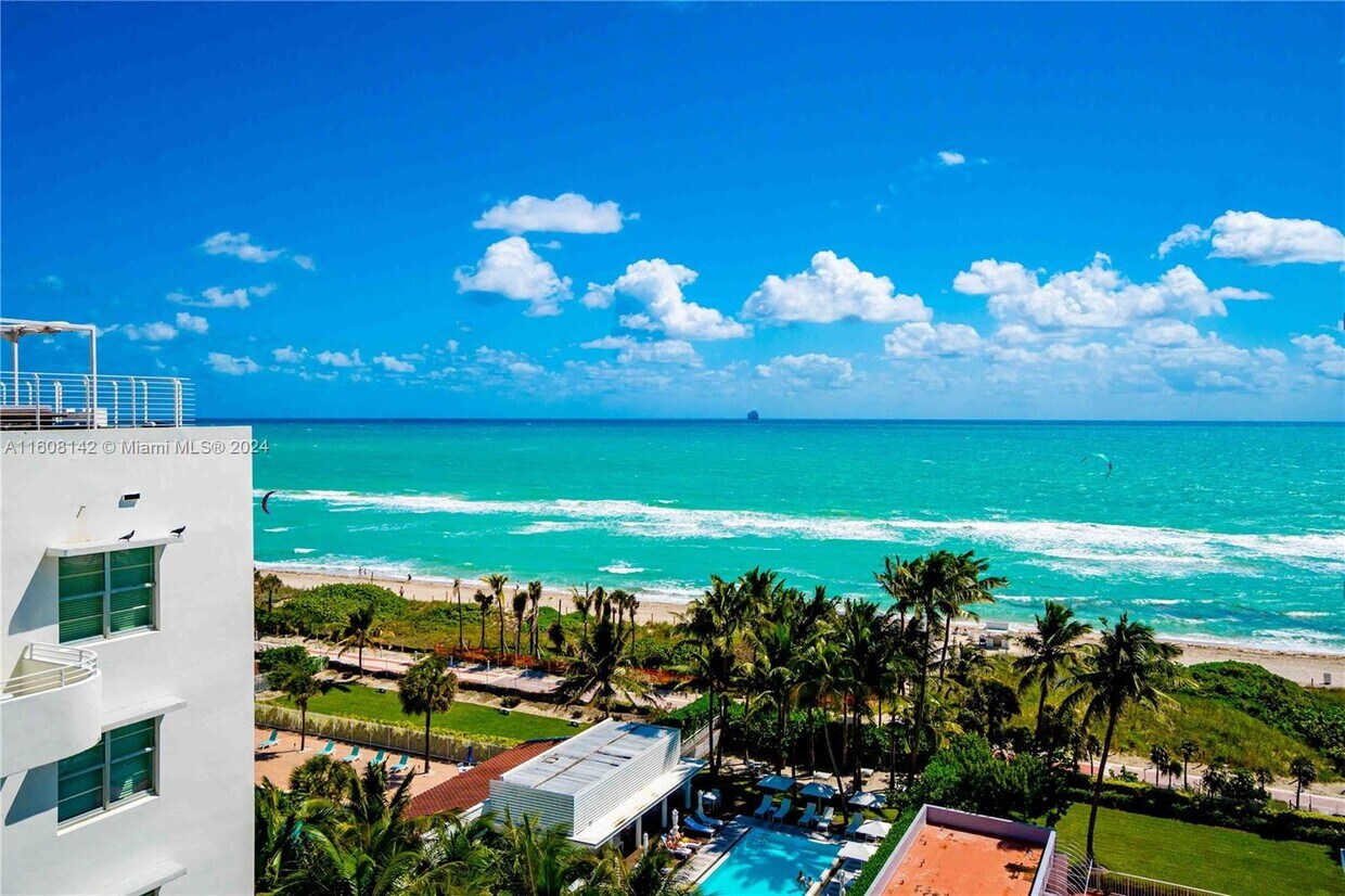 2401 Collins Ave Unit 1112, Miami Beach, FL 33140 - Condo for Rent in ...