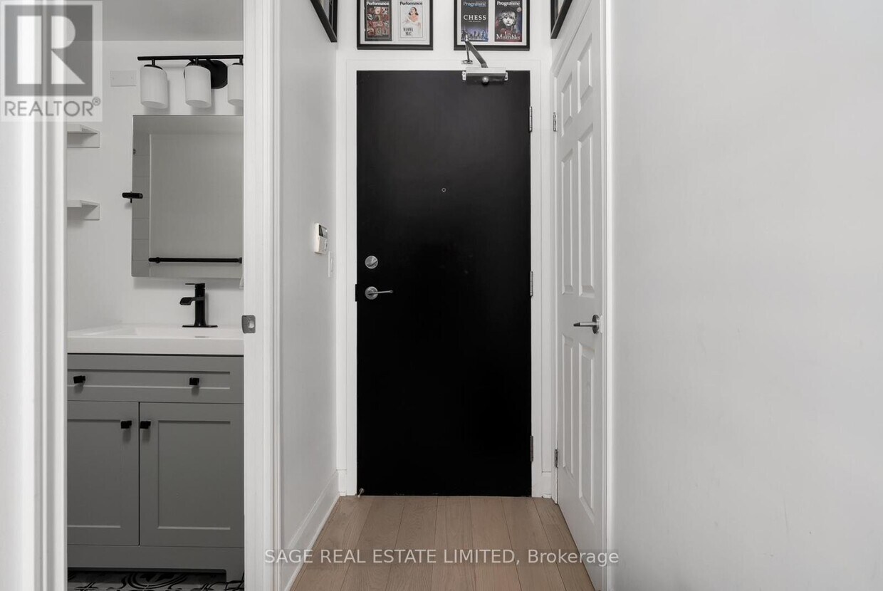 231 Fort York Blvd Unité 108, Toronto, ON M5V 1B2 - Appartement à Louer ...