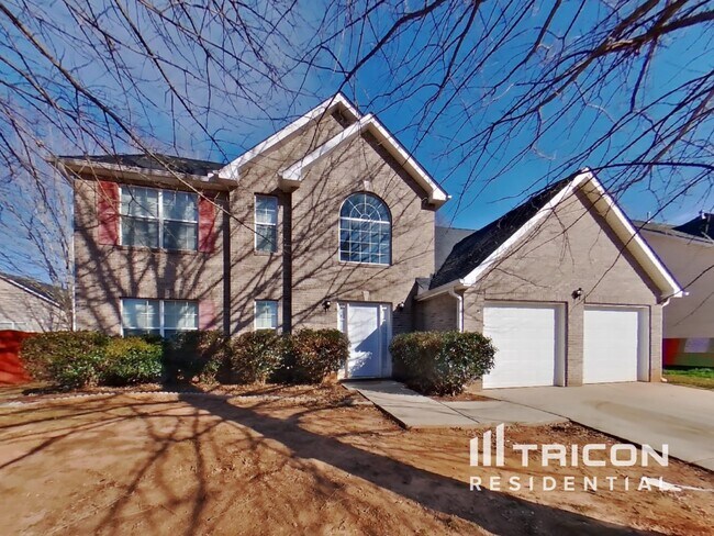 867 Brisley Cir, Hampton, GA 30228 | Apartments.com