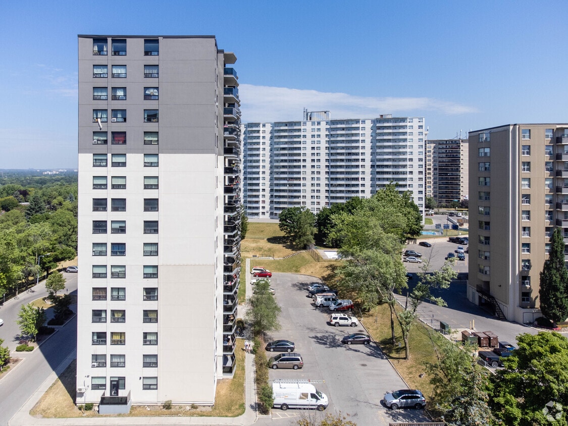 24 Leith Hill RD Apartments - 24 Leith Hill Rd Toronto, ON | Apartments.com