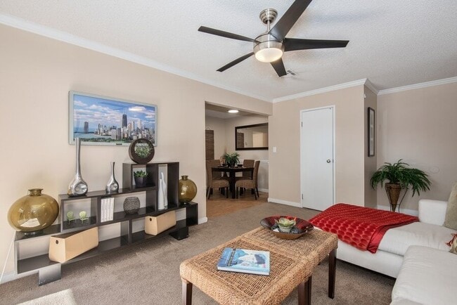 Saratoga Ridge Apartments - 1450 E Bell Rd Phoenix, AZ | Apartments.com