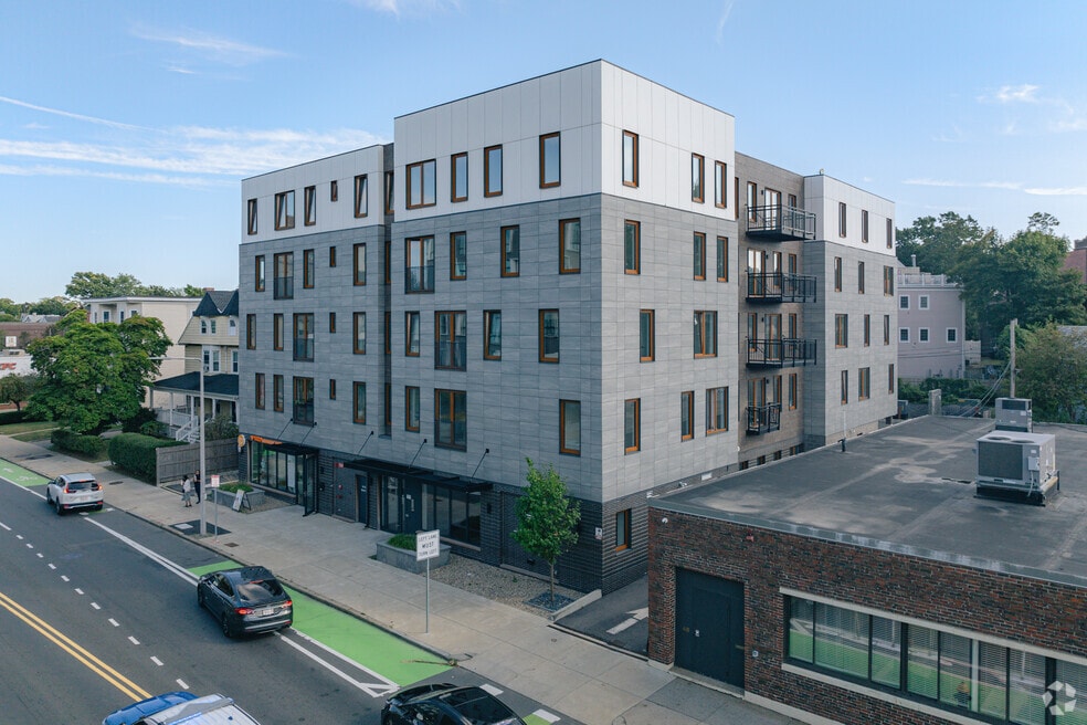 Oak Square, Brighton Apartments with EV Charging | Apartments.com