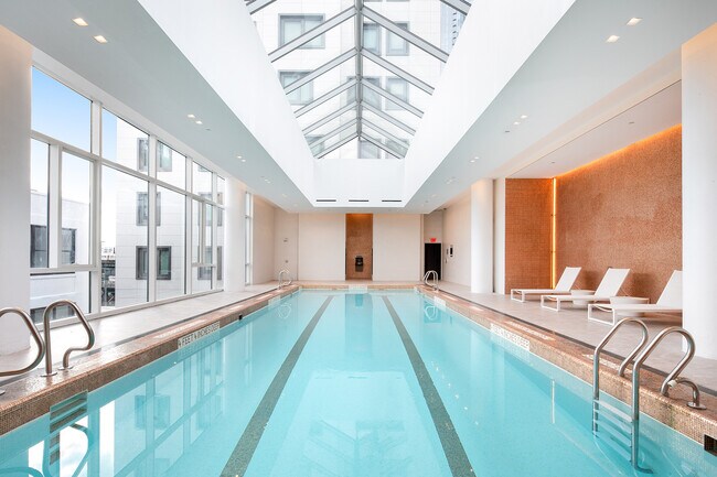 Alta Apartments - Long Island City, NY | Apartments.com