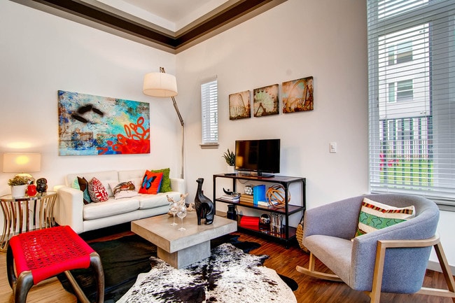 Block 32 at RiNo - Apartments in Denver, CO | Apartments.com