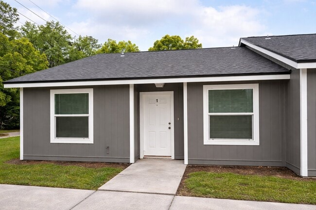 Apartments In Callahan Fl