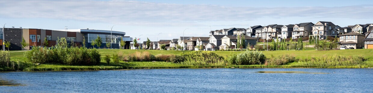 Average Rent in Airdrie, AB: Rental Market Trends | Apartments.com