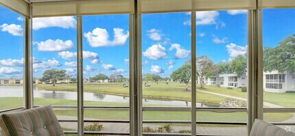 Kings Point Burgundy Apartments for Rent - Delray Beach, FL - 20 ...