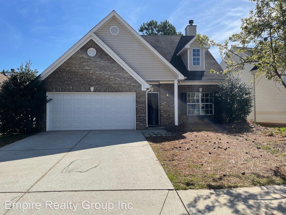86 Resthaven Dr SW, Lawrenceville, GA 30044 - House Rental in ...
