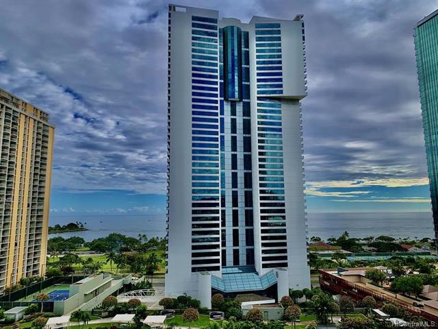 1189 Waimanu St Unit 1401, Honolulu, HI 96814 - Condo for Rent in ...