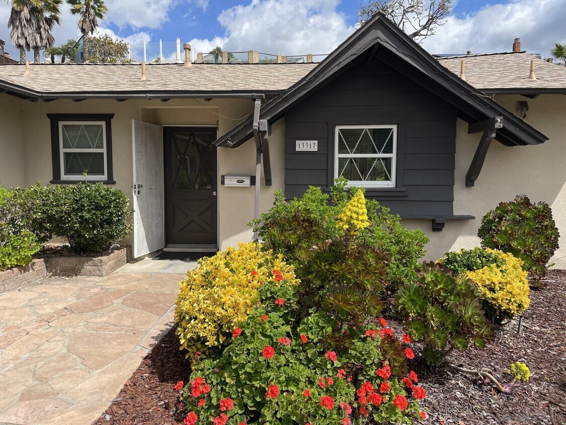 13317 Frame Rd, Poway, CA 92064 - House Rental in Poway, CA ...