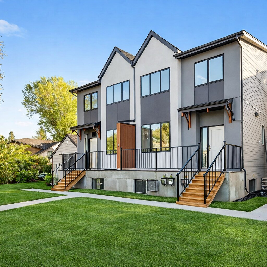 10320-10147 147 St NW Unit 10320 Main 4, Edmonton, AB T5N 3C3 ...