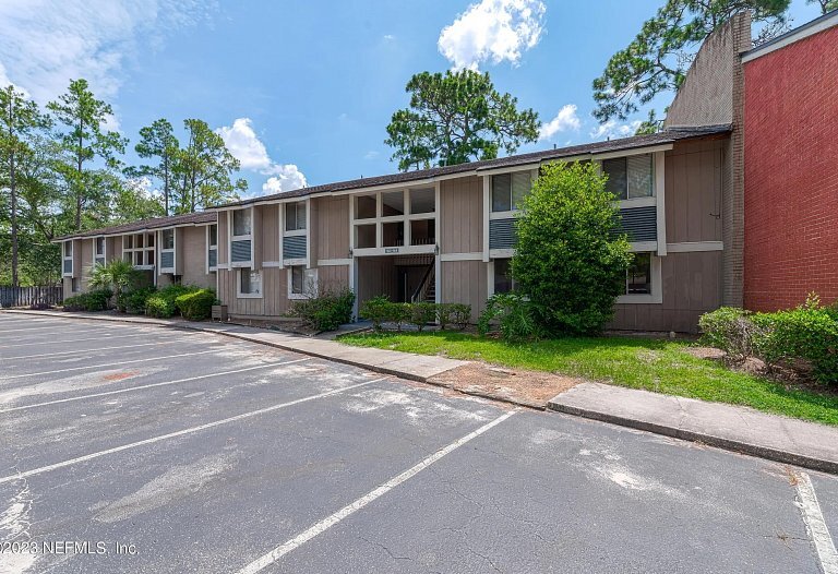 8849 Old Kings Rd S Unidad 161, Jacksonville, FL 32257 - Condominio de ...