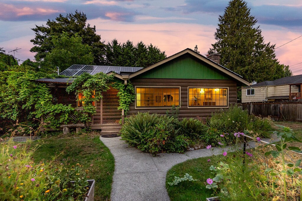 12556 17Th Ave Ne, Seattle, WA 98125 - House Rental in Seattle, WA ...