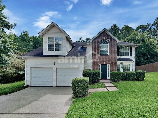 The Retreat at Anneewakee Apartments for Rent - Douglasville, GA ...