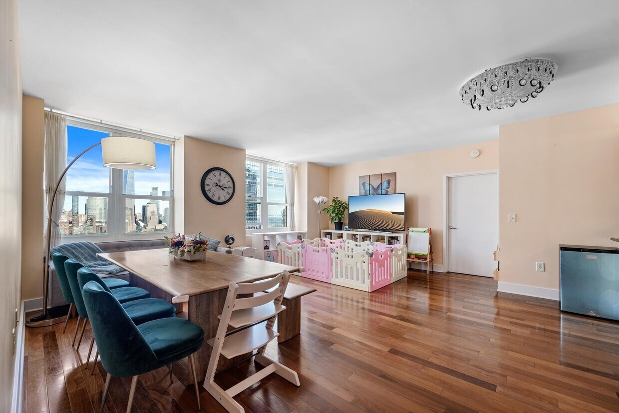 88 Morgan St Unit 3705, Jersey City, NJ 07302 - Condo for Rent in ...