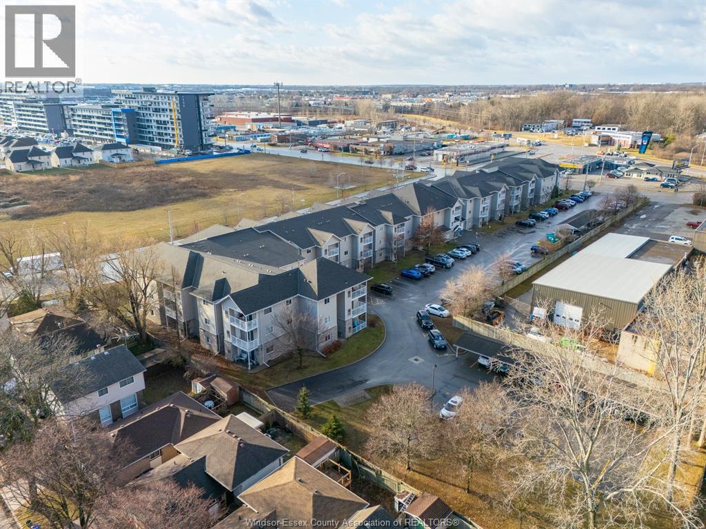 1390 Lauzon Rd Unité 117, Windsor, ON N8S 3N1 - Appartement à Louer à ...