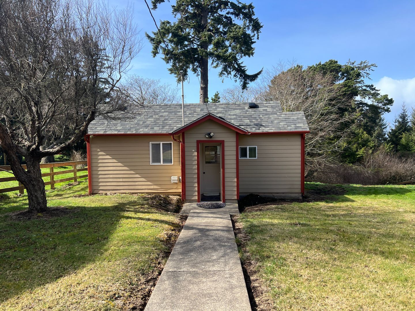 9178 Nw Seal Rock St, Seal Rock, OR 97376 - House Rental in Seal Rock ...
