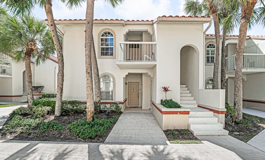 225 Cypress Point Drive Unit PGA National Condo, Palm Beach Gardens, FL ...