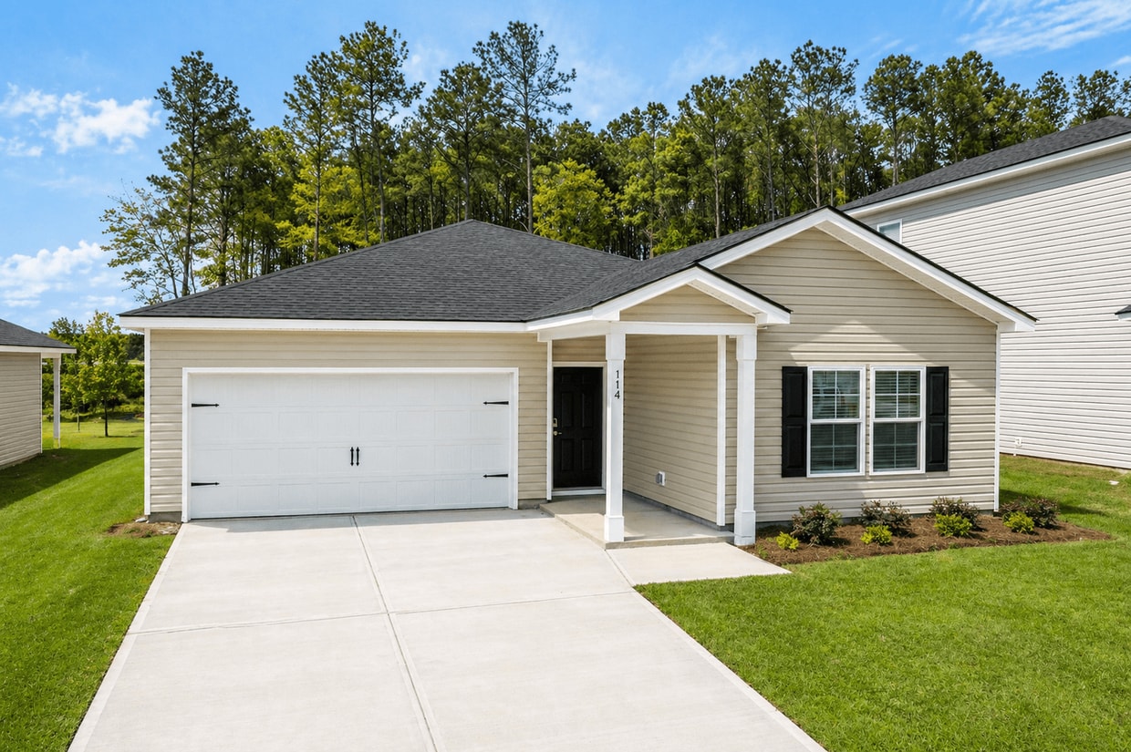 Outpost Bay Houses for Rent - Pooler, GA | Apartments.com