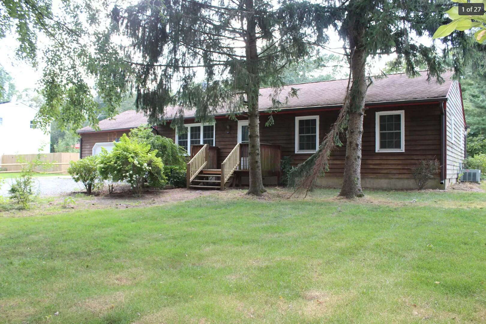 60 Cedar Swamp Rd, Jackson Township, NJ 08527 - House Rental in Jackson ...