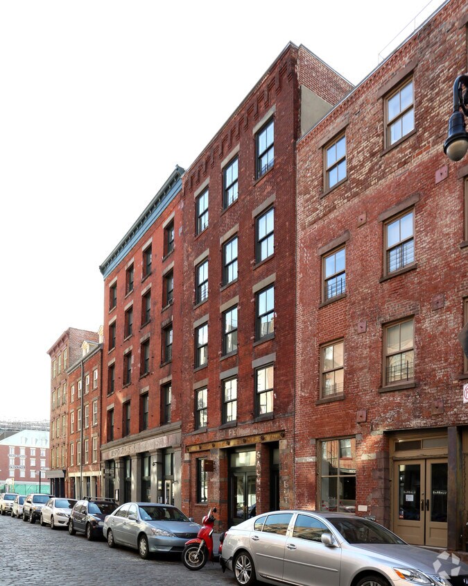 227 Front St, New York, NY 10038 - 227 Front St New York, NY 10038 ...