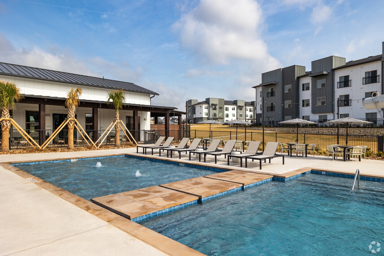 Trinity Estancia - 801 Steel Timber Dr Manchaca, TX 78652 | Apartments.com