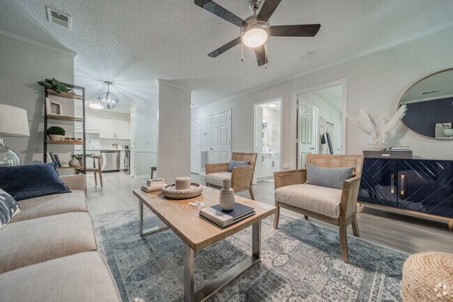 Sebastian Courtyard - Apartments in Greensboro, NC | Apartments.com