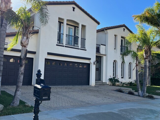 20352 Via Galileo, Porter Ranch, CA 91326 - House Rental in Porter ...