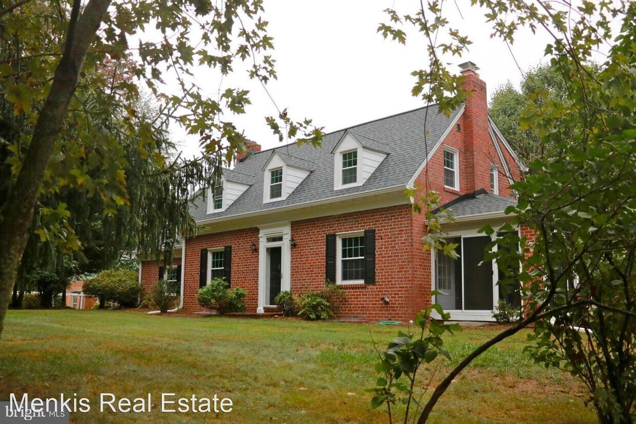 401 Olney Sandy Spring Rd, Sandy Spring, MD 20860 - House Rental in ...