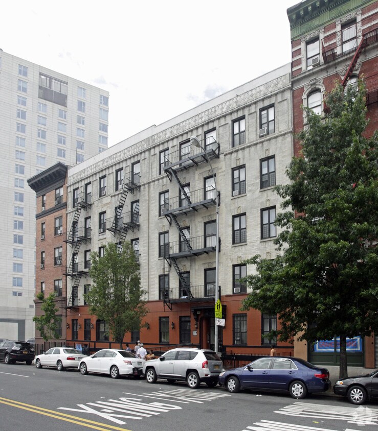 11-15 St Nicholas Ave, New York, NY 10026 - 11-15 St Nicholas Ave New ...