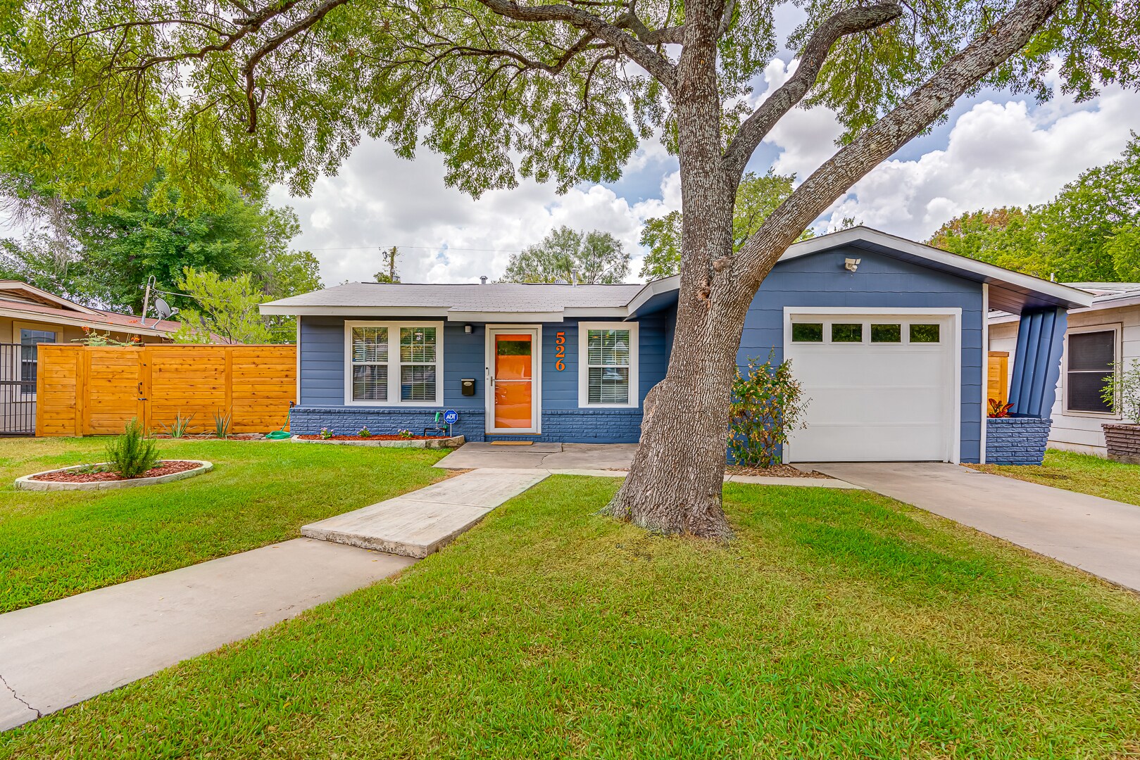 526 Marchmont Ln, San Antonio, TX 78213 - House Rental in San Antonio ...